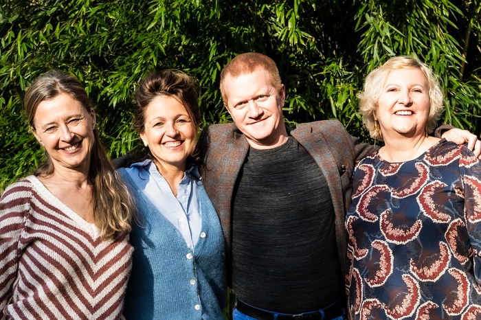 Televisieprogramma 45 graden op Eclips TV :: Kobelecompte